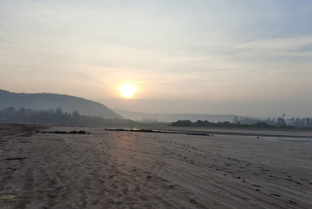 Beach Homestay in Dapoli | Beachcroft